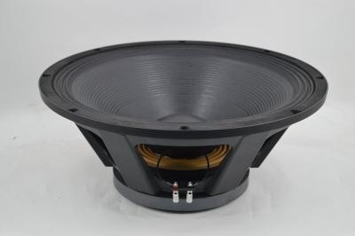 中国 1200W RMSの可聴周波サブウーファーのスピーカー 販売のため