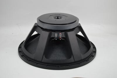 中国 1200W RMSの可聴周波サブウーファーのスピーカー 販売のため