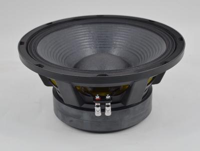 China ímã dobro 800W RMS 2KHz de 200x25mm Subwoofer de um PA de 12 polegadas à venda