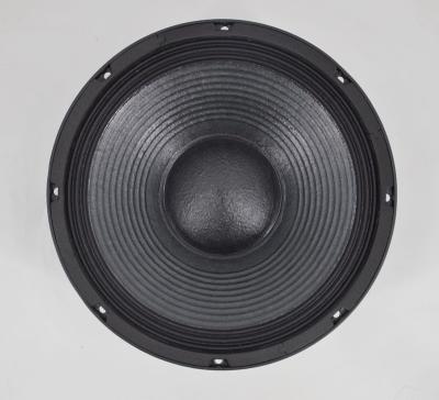 China ímã dobro 800W RMS 2KHz de 200x25mm Subwoofer de um PA de 12 polegadas à venda