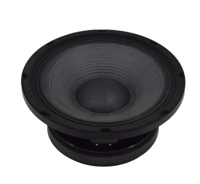 Cina Attrezzatura della chiesa del magnete 450W RMS 97dB della ferrite audio in vendita