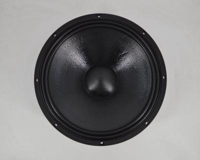 China 15 van de de sprekerspa van het duimneodymium midbass de sprekers neosprekers 15 duim Te koop