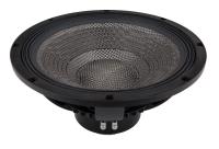 China Carbon Cone 15 Inch Subwoofer 700W RMS Line Array Sound System for sale