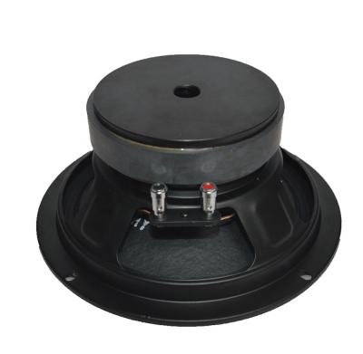 Cina 200mm altoparlanti di SPL di 4 ohm 96dB 120W RMS audio in vendita