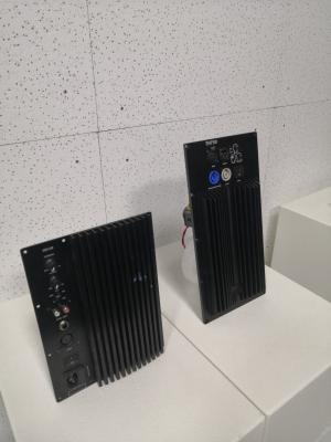 中国 Amplifier module mono channel for active loudspeaker speaker amplifier board OEM order welcome 販売のため