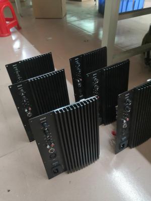 中国 Amplifier module mono channel for active loudspeaker speaker amplifier board OEM order welcome 販売のため