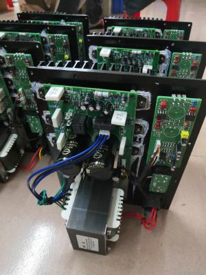 中国 Amplifier module mono channel for active loudspeaker speaker amplifier board OEM order welcome 販売のため