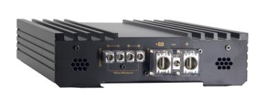 Cina Power amplifier mono for car audio  amplifier power amplifier 1500WRMS in vendita