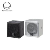 China 4.5 Inch Column Loudspeaker Passive Disco Sound System for sale