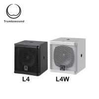 China Professional 120dB Full Range Loudspeaker 4.5'' Column Speaker for sale