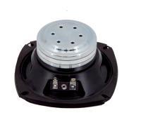 China Professional 120dB Full Range Loudspeaker 4.5'' Column Speaker for sale