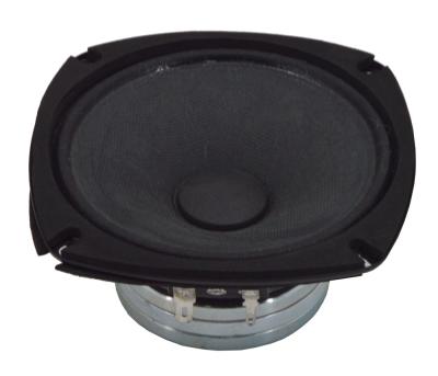 China Altifalante da coluna do Pa do orador da série completa da polegada de 100HZ 4x4.5 à venda