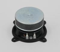 China Black 100HZ 4x3 Inch Full Range Speaker Column Loudspeaker for sale