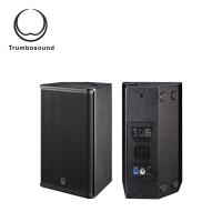 China 10 inch active full range loudspeaker two way loudspeaker Multifunctional speaker TR10A for sale