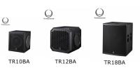 China 10 inch active full range loudspeaker two way loudspeaker Multifunctional speaker TR10A for sale