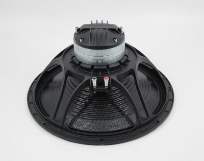 China 15 inch top quality monitor speaker pro audio loudspeaker neo speaker made in China from manufacturer LA15M for sale