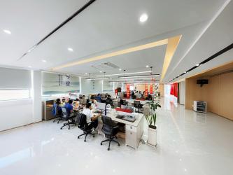 China Factory - Nine One Technology (guangzhou) Co., Ltd.