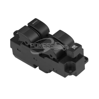 China Universal Power Window Switch AB3914540AB UD0A66350A 1733565 Front Right Window Switch for Ford Ranger 2011 for sale