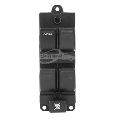 China Universal Power Window Switch AB3914540AB UD0A66350A 1733565 Front Right Window Switch for Ford Ranger 2011 for sale