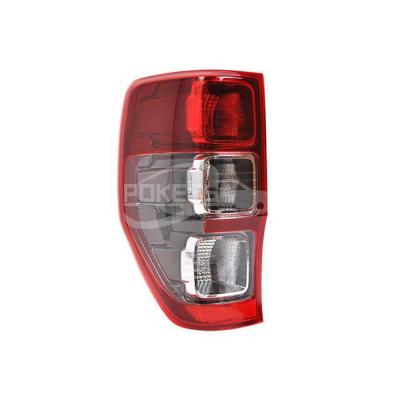 China DEPO Rear Tail Lamp EB3B13405CA 231-1956R-LD6UE Rear Left Tail Light For Ford Ranger Raptor for sale