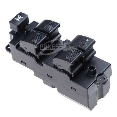 China RHD Car Spare Part Window Control Switches AV79-14540-AB AV7914540AB Front Left Power Window Switch for Ford Ranger Mazda BT50 for sale