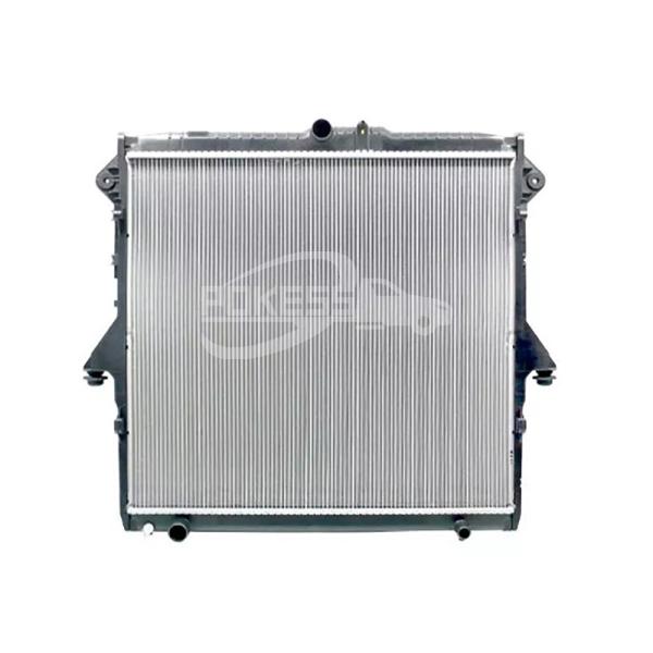 Quality AB39-8005-AD UK0415200B EB3G8005AA JB3Z8005AA Cooling Radiator For Ford Ranger 2.2 for sale