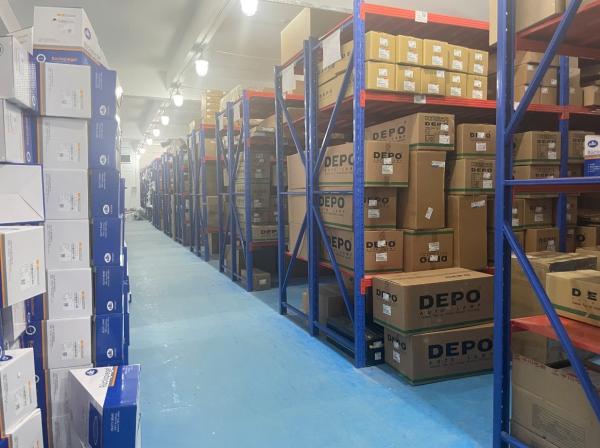 Quality Ford Ranger Body Parts AB3917683-AJD AB3917683AJD Front Left Rearview Mirror For for sale