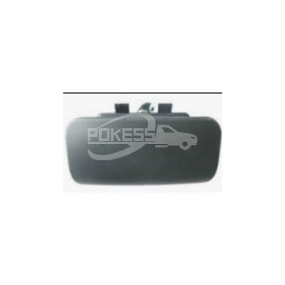 China Car Auto Parts YC15 V26600 AN Middle Door Outer Handle For Ford Transit V348 for sale