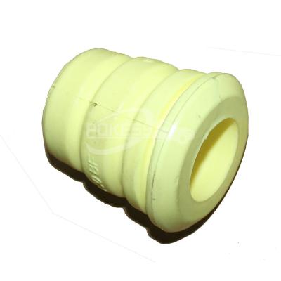 China 3M513K100BE 6M513K100AA Suspension Front Shock Absorber Bump Stop Rubber Buffer for Ford Focus S-Mikes for sale