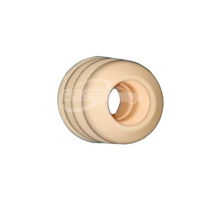 China BV613K100MA Suspension Front Shock Absorber Bump Stop Rubber Buffer for Ford Focus 12 15 for sale