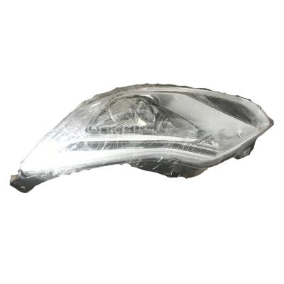China Car Projector Lens LED Headlight BM5113D155AG 431-11A7PMLDEM1 Ford Focus Projector Lens Headlight for sale