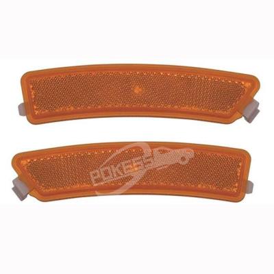 China Car Lighting System DP5Z13A565E DP5315A450AB  Lincoln MKZ Yellow Right Side Light for sale