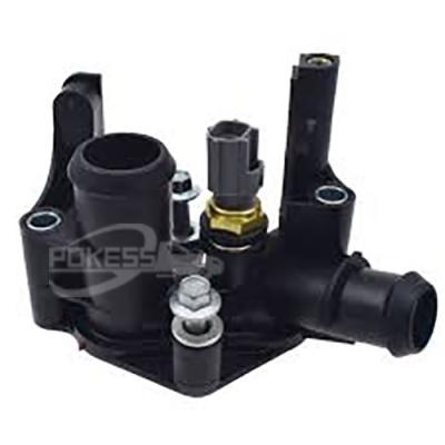 China Factory Outlet High Quality Radiator Upper Water Pipe Interface Assembly  OEM  for ford  Focus /Ecosport/Fiesta 13 for sale
