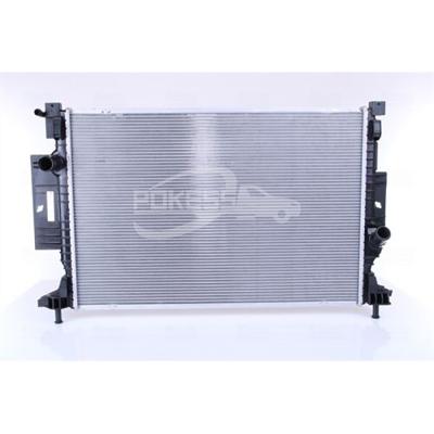 China EJ738005AF EJ738005AG EJ738005AH EJ7Z8005A EJ7Z8005B EJ7Z8005C Radiator Set for Ford Focus 15/Kuga 13-17/1.5 T/2.0 T for sale