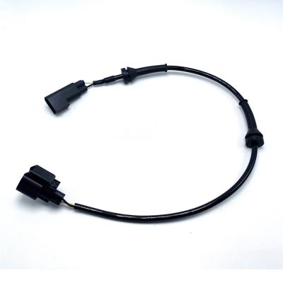 China Car ABS Cable Sensor 6G9T2B325BAK Front Anti-Lock Braking System Wire Assy for Ford Mondeo Fusion Mk4 for sale