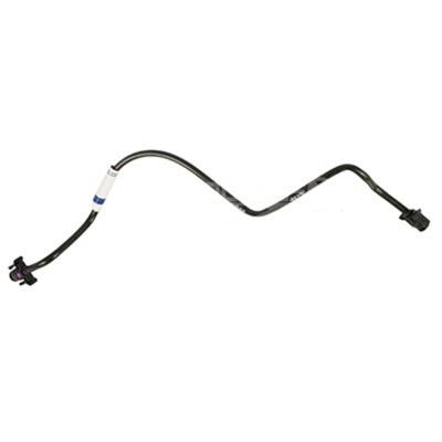 China POKESS Use HG938075BB Radiator Water Overflow Pipe Short for Ford Mondeo 13 16 for sale