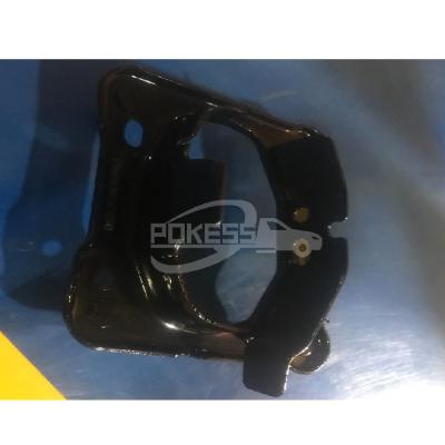 China CV61101B91AB CV61101B91AC  Hanf Frame Rail End Bracket Left for Ford Focus 2012-2014/Kuga 2013/Focus 2015-2018 for sale