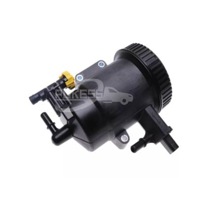 China Fuel Water Separator Filter Assembly 68157290AB Auto Parts For Dodge for sale