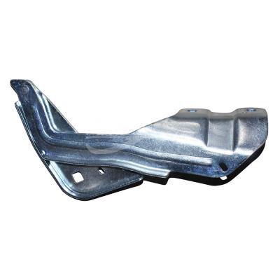China Truck Hood Hinges FT4BR16800AC FT4BR16800AB Front Bonnet Hinged Right Hood Hinge for Ford New Edge for sale