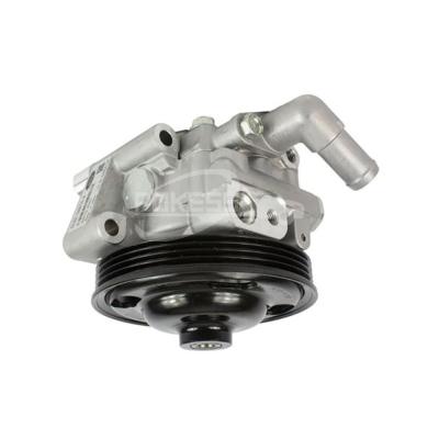 China Auto Steering Parts Power Steering Pumps CT4Z3A696B BT4Z3A696A CT4Z3A696A Ford Edge 10-14 Power Steering Pumps for sale
