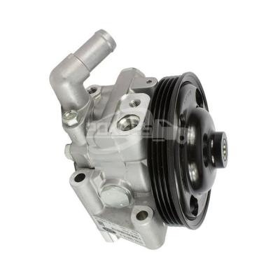 China Auto Steering Parts Power Steering Pumps CT4Z3A696B BT4Z3A696A CT4Z3A696A Ford Edge 10-14 Power Steering Pumps for sale