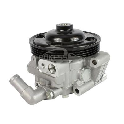 China Auto Steering Parts Power Steering Pumps CT4Z3A696B BT4Z3A696A CT4Z3A696A Ford Edge 10-14 Power Steering Pumps for sale