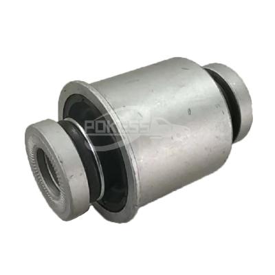 China POKESS Auto Control Arm Bushing FR3C3C270AA F2GC5K653AXB Suspension Control Arm Small Bushing for Ford New Mondeo Taurus Edge for sale