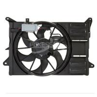 Quality Auto Radiator Cooling Fan CT4Z8C607A CT4Z8C607C CT438C607CF Lincoln Car for sale
