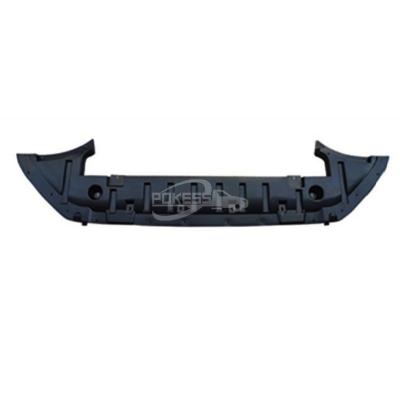 China KK7BR8B384AB Front Bumper Lower Protect  Plate for Ford Edge 2020 for sale