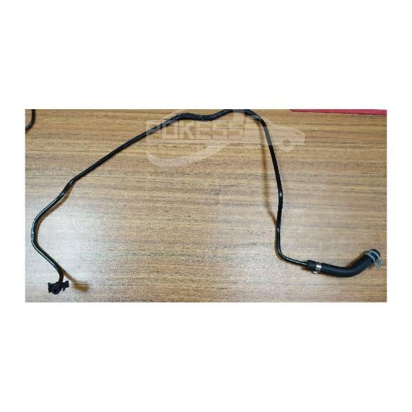 Quality F2G38063DFE F2GZ8063A Car Radiator Overflow Pipe Long For Lincoln MKX 15 2.7 for sale