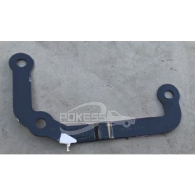 China ML3Z17C886E ML3V17E772AA Front Bumper Bracket For Ford F150 2021- RAPTOR for sale