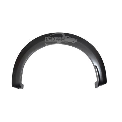 China ML3Z9929164AA ML3V99291C20AD5FM6 Car Wheel Eyebrow Ford F150 Auto Parts for sale