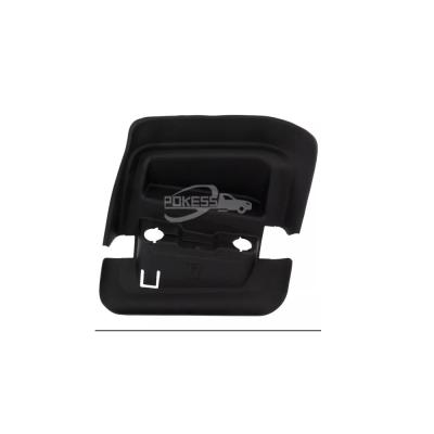 China HL3Z9901926AA HL3V01896AB5YZ9 Right Front Bumper Corner Cover for Ford F150 17 SVT RAPTOR for sale