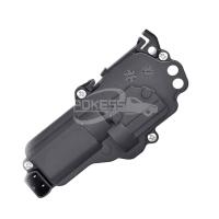 Quality 3L3Z25218A42AA 6L3Z25218A42AA Door Lock Actuator For Ford F150 / Explorer 2002 for sale